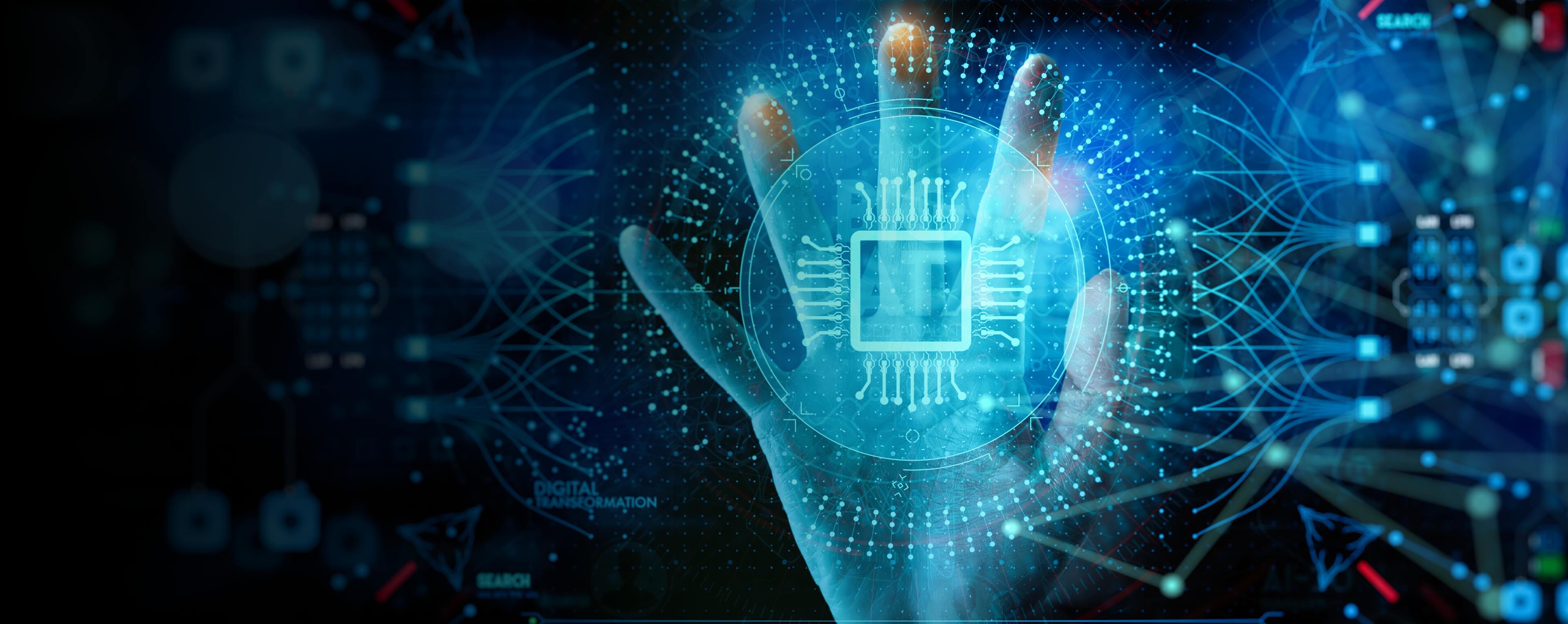 Synertron Technology Inc
